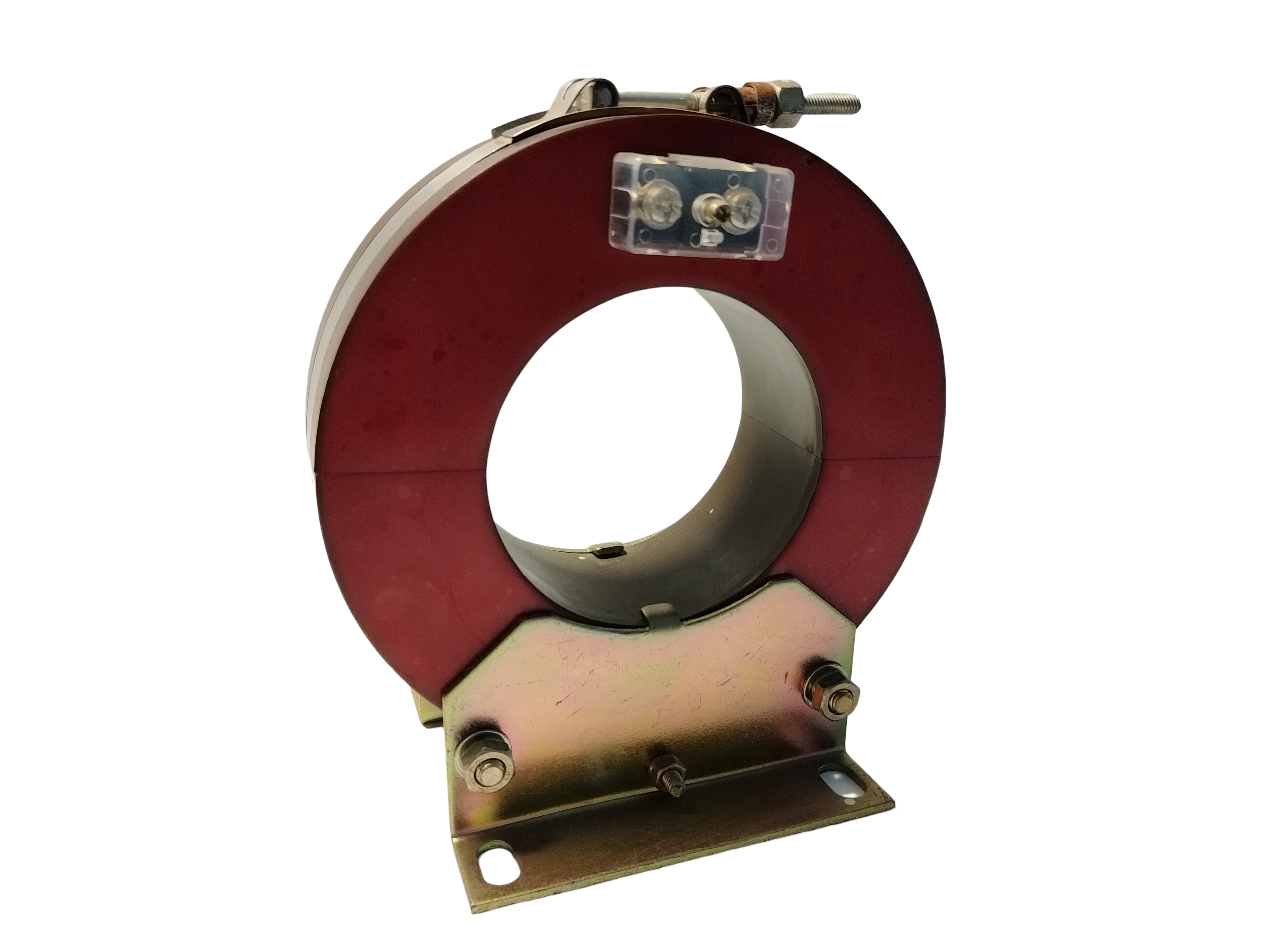 Zero Sequence Current Transformer Lxk Φ240 From China Manufacturer Topro