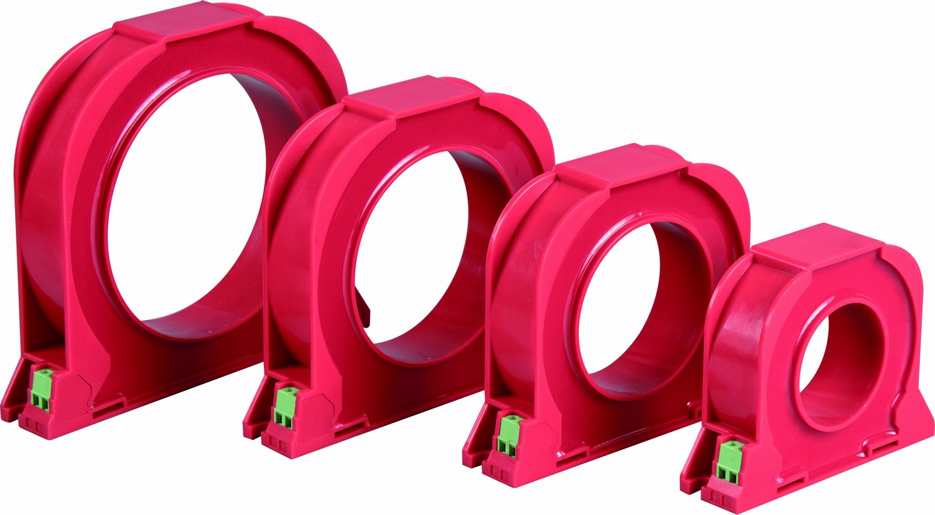 Residual current transformer LSY2 from China manufacturer - ToPro
