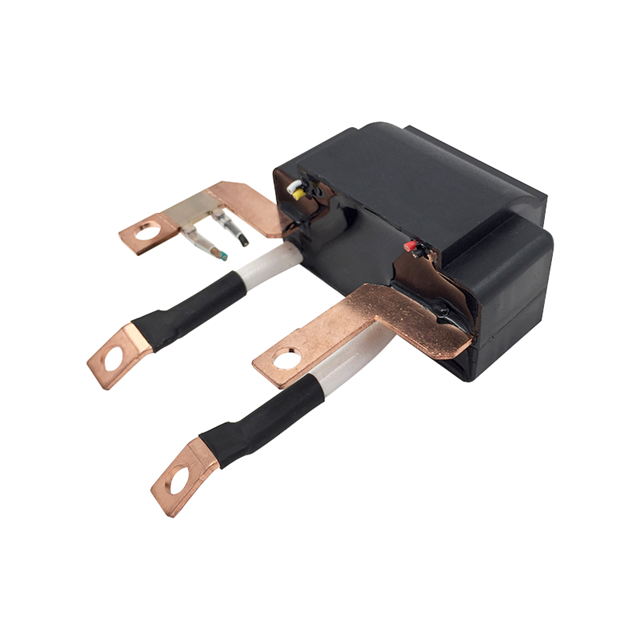 Integrated Current Transformer for Single Phase Energy Meter SP05 from ...