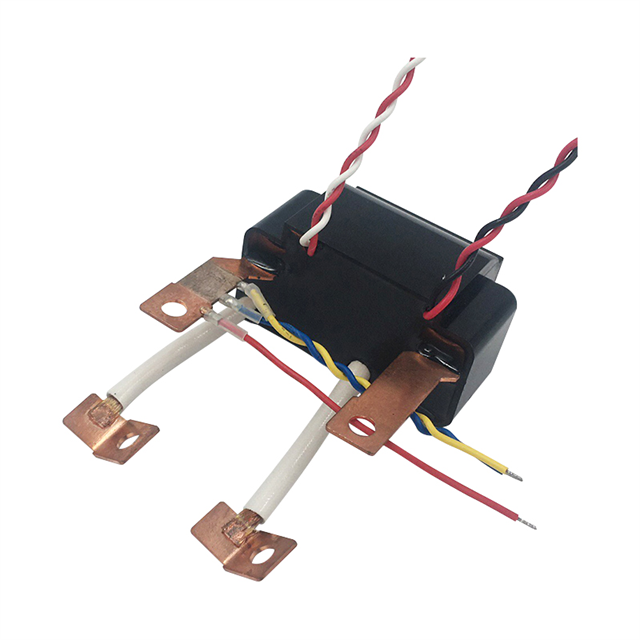 Integrated Current Transformer for Single Phase Energy Meter SP06 from ...